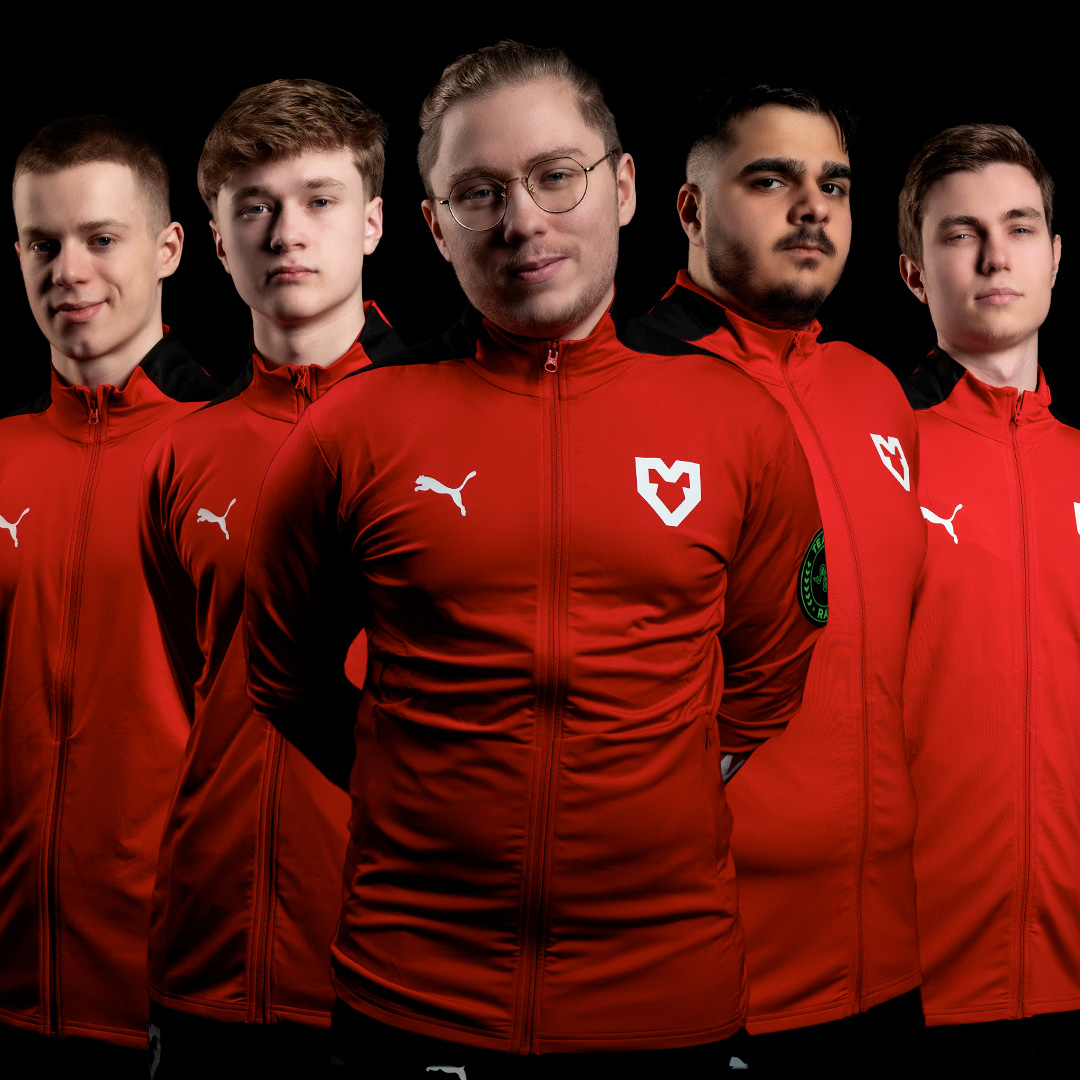 MOUZ